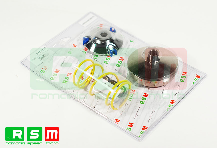 Variator Complet Gilera Runner /TW | Romania Speed Moto